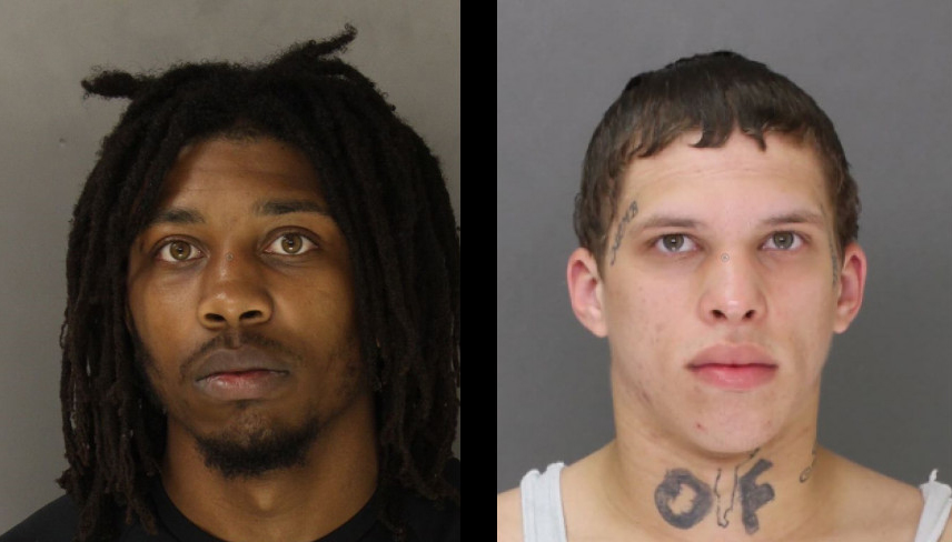Two charged in 2020 homicide held for court on all charges | News ...